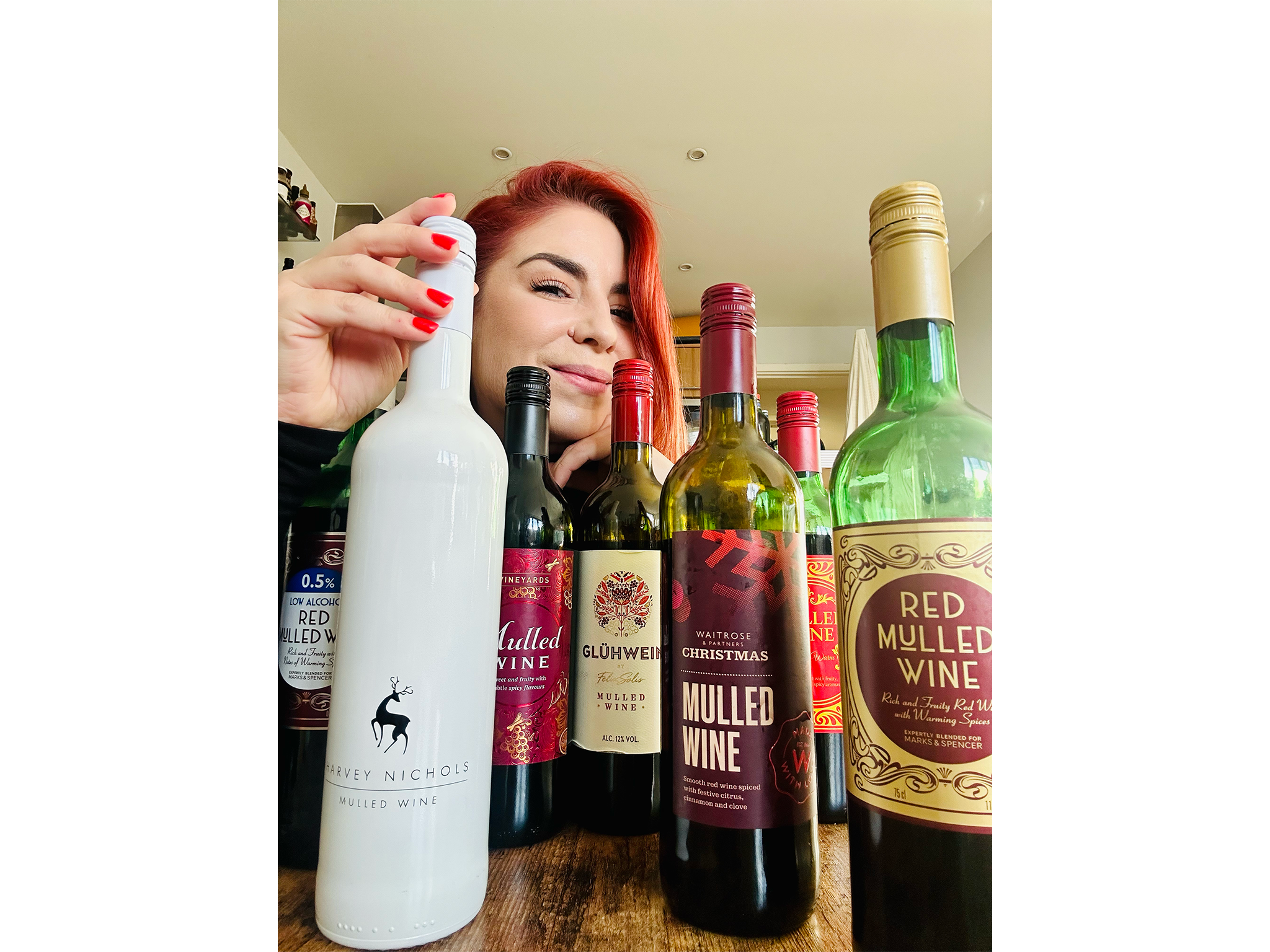Best wines for mulling store